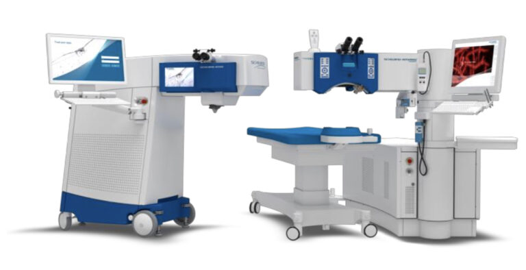 Adagia Partners acquires Schwind Eye-Tech-Solutions, a leading provider ...