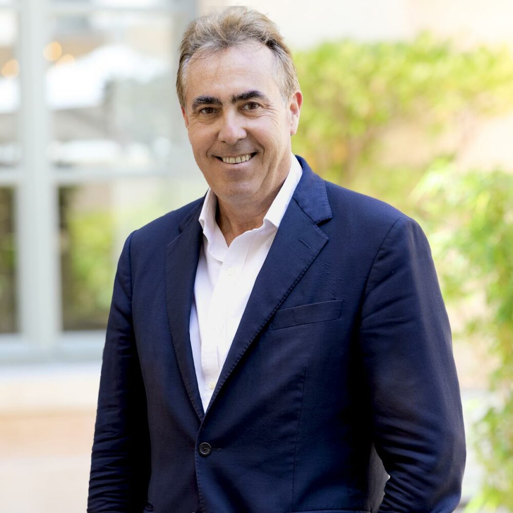 Guillaume Grislain - Adagia Partners