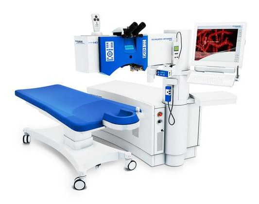 Schwind eye-tech solutions - Adagia Partners