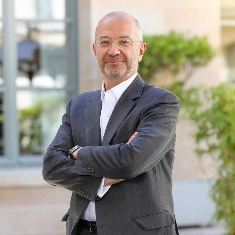 Pierre Pouletty - Adagia Partners