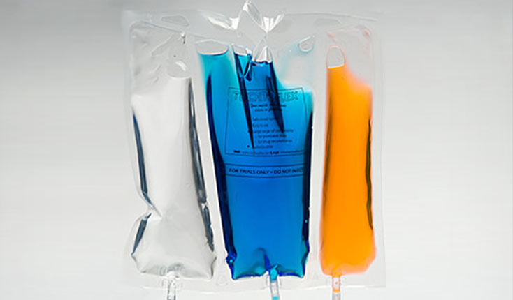 Technoflex - Adagia Partners